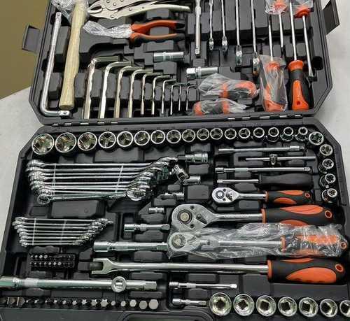 Набор инструментов satvpro 149pcs