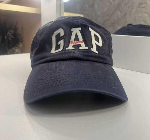 Бейсболка GAP