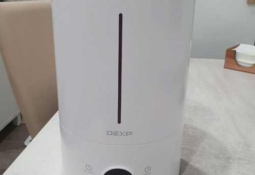 Увлажнитель Dexp HD 440