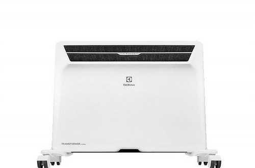 Электрические конвекторы Electrolux Air Gate Trans