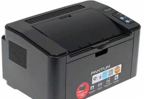 Новый принтер лазерный Pantum P2500NW