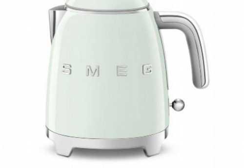 Чайник smeg новый