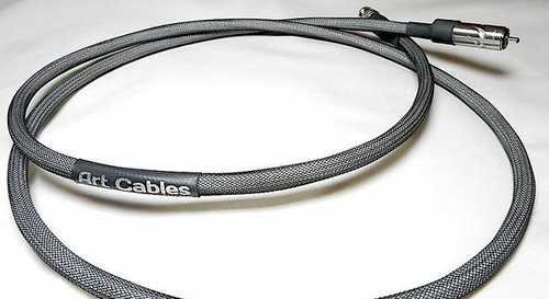 Цифровой кабель RCA-BNC Rare Earth Line