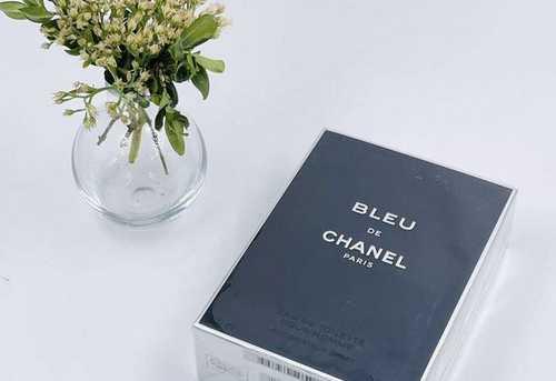 Chanel Bleu de Chanel edt 100 мл оригинал