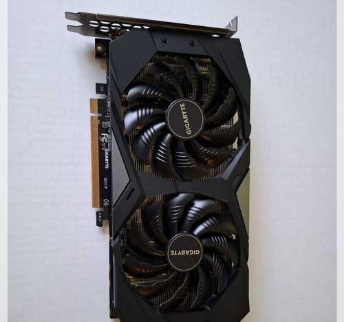 AMD Gigabyte RX 5500 XT 4 Gb