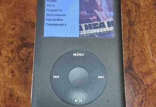 Плеер Apple iPod 160gb