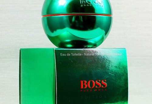 Hugo Boss - Boss In Motion Green