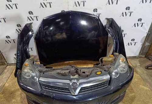 Ноускат (Nose Cut) Opel Astra H