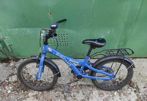 Велосипед детский Десна