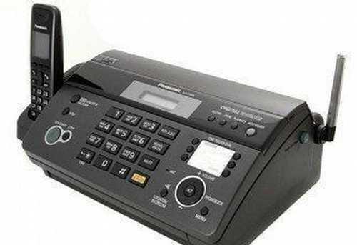 Факс Panasonic KX-FC968RU