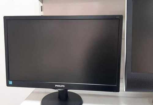 Монитор Philips 193V 19 дюймов