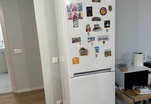 Холодильник Beko cnmv 5335EA0 W