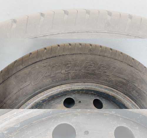 Колесо 185 65 r 15