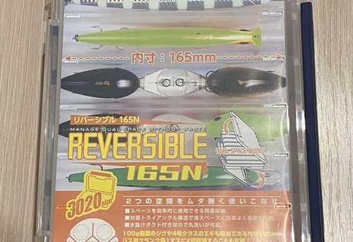 Рыболовная коробка Meiho Reversible 165N