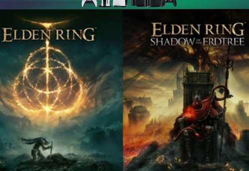 Elden Ring Shadow of The Erdtree PS4 & PS5