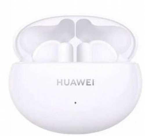 Беспроводные наушники huawei freebuds 4i