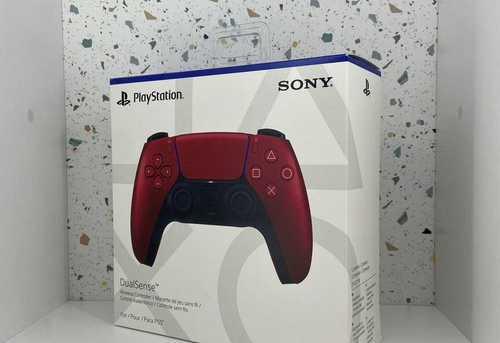Playstation 5 Dualsense новые цвета