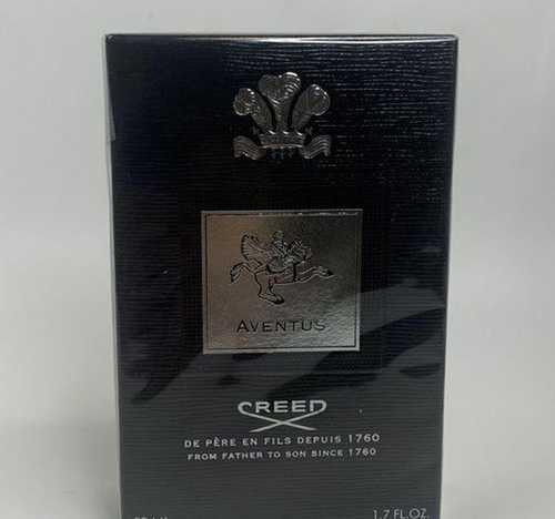 Creed aventus оригинал духи