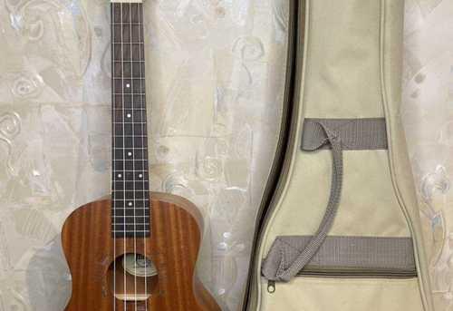 Укулеле тенор flight nut 310