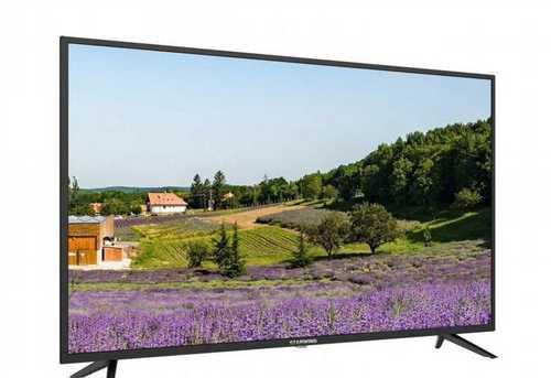 Телевизор StarWind SW-LED43UG403, 4K Ultra HD