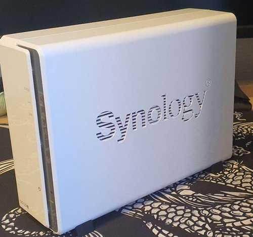 Synology DS120j