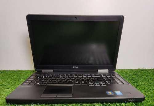 Ноутбук Dell Latitude E5540/i5/8gb/ssd120/FHD