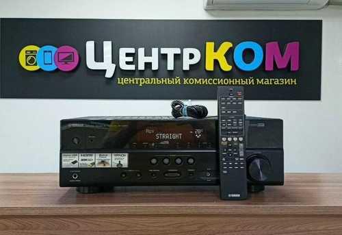 Ресивер Yamaha RX-V377
