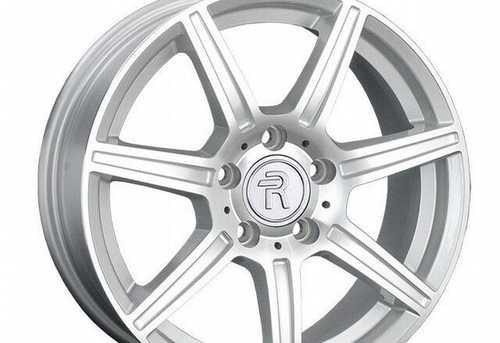 Диски Audi A285 8/17 5x112 ET48 d57.1 SF