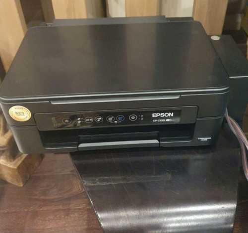 Принтер мфу epson XP -2100