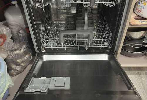 Посудомоечная машина 60 см бу встраиваемая