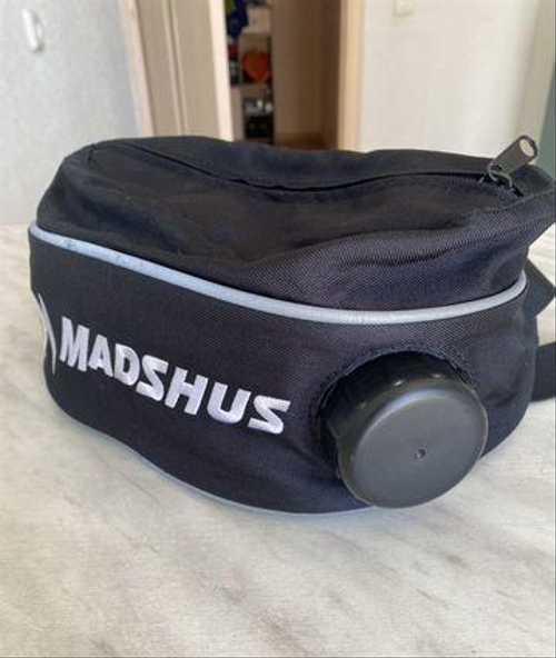 Подсумок для питья Madshus