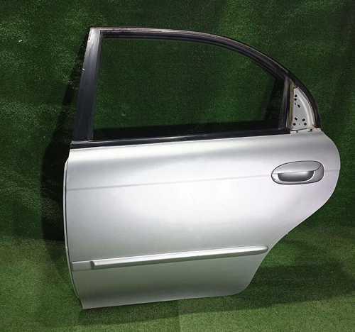 Дверь задняя левая Kia Spectra SD 1.6 2008