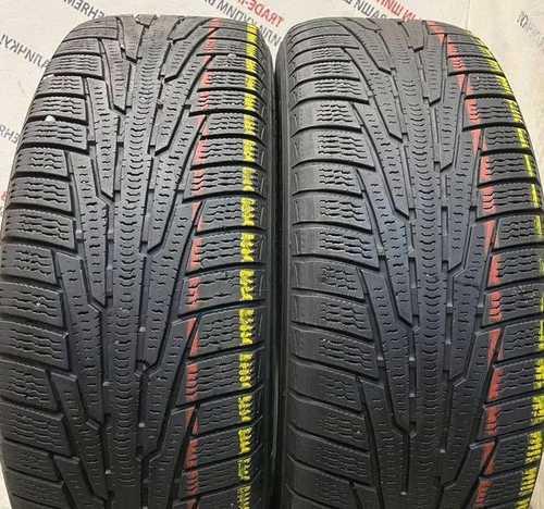 Nokian Tyres Hakkapeliitta R 215/55 R16 97M