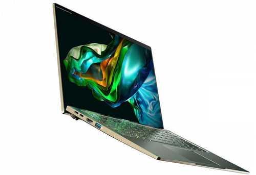 Новый ноутбук Acer Swift Go 14