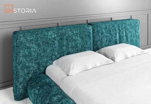 Дизайнерская кровать Бональдо 3,0