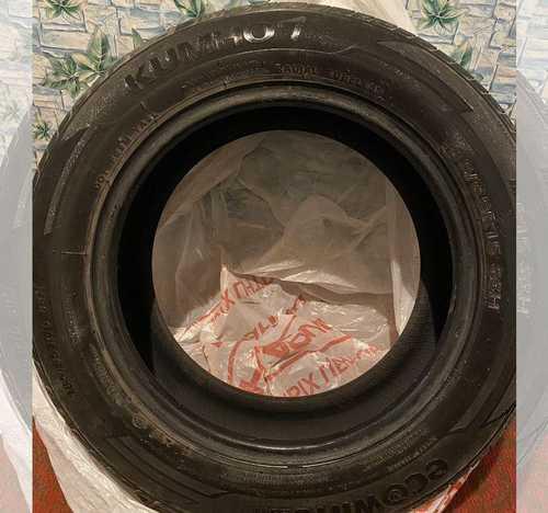 Kumho Ecowing ES01 KH27 185/65 R15 88H