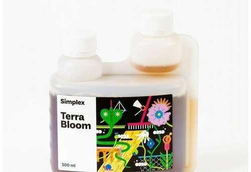 Удобрение Simplex Terra Bloom 0.5 л