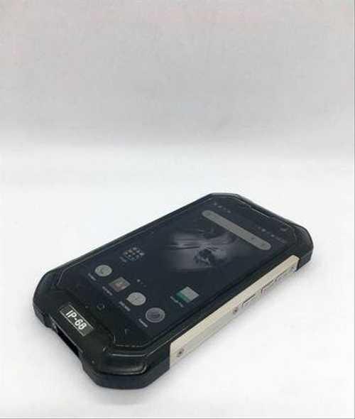 Смартфон Blackview BV6000 (яс 24468)