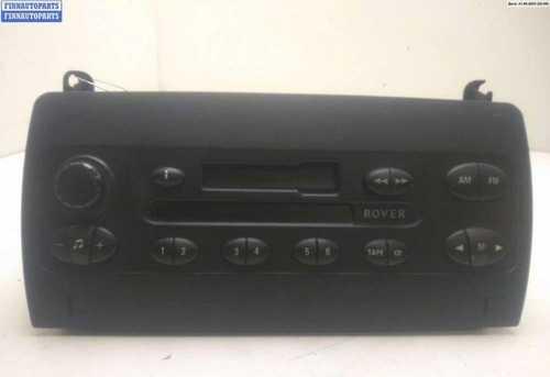 Магнитола Rover 75 RJ, 2001