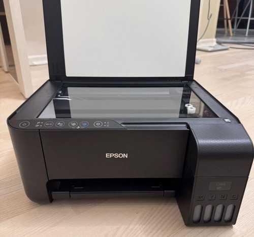 Epson l3150