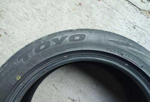 Toyo Proxes TR1 195/55 R16