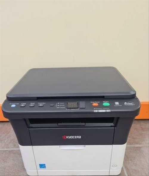 Мфу Kyocera FS-1020MFP (влш)