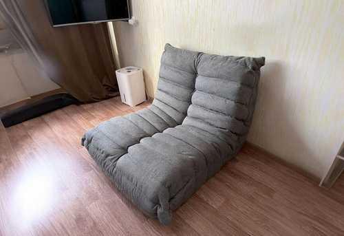 Кресло-лежак новое