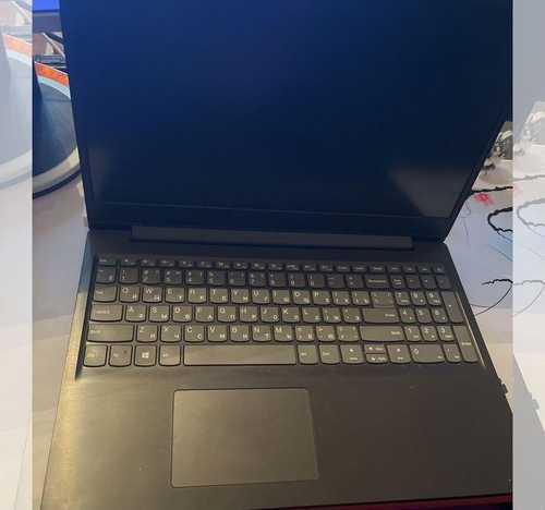 15.6" Lenovo IdeaPad S145-15AST, A4, RAM 4 ГБ, 512 ГБ, Radeon R3