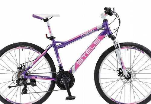 Женский велосипед для города