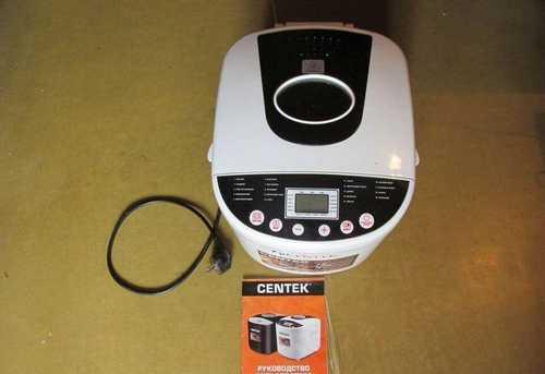 Хлебопечка centek CT-1406