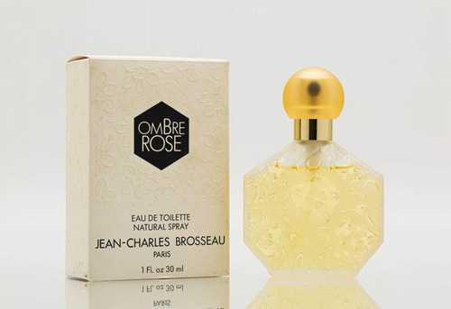 Ombre Rose (Jean-Charles Brosseau) EDT 30 мл