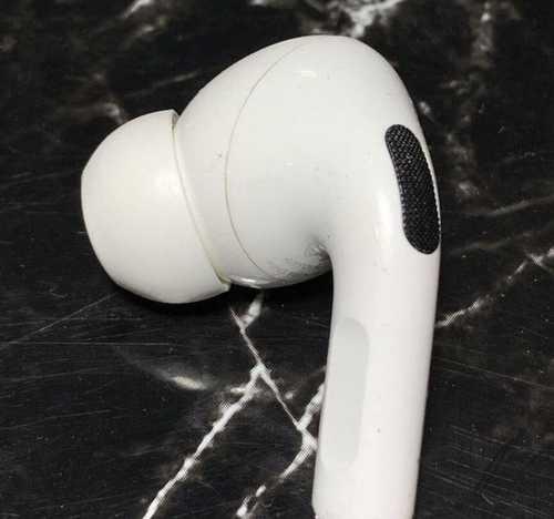 Наушник airpods pro левый