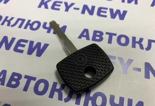 Ключ Mercedes W163 под чип