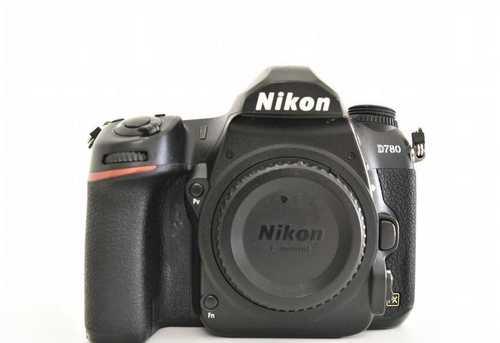 Nikon D780 Body 337к